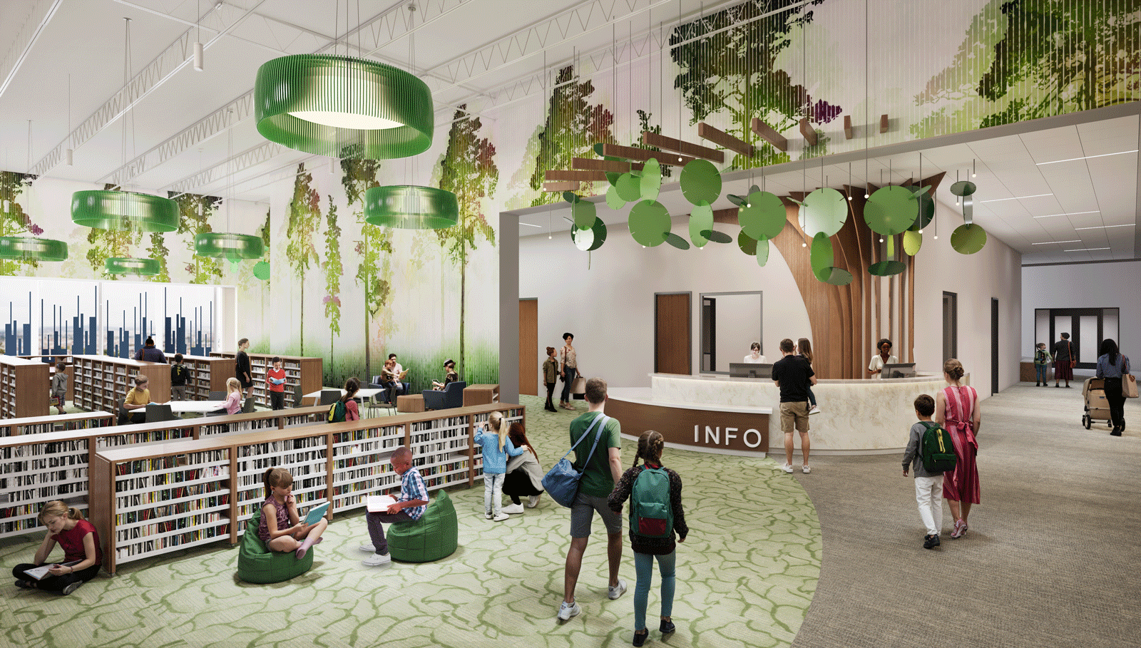 Grogan's Mill Village Center to Undergo Transformative Redevelopment ...