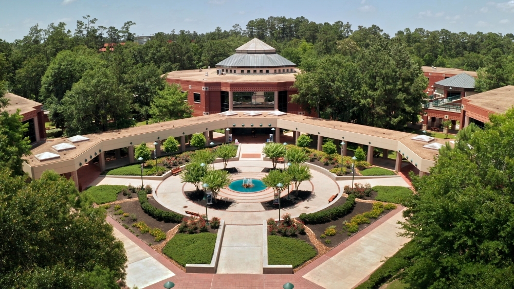 Creating an Educated Community: Lone Star College Lifts Up The ...