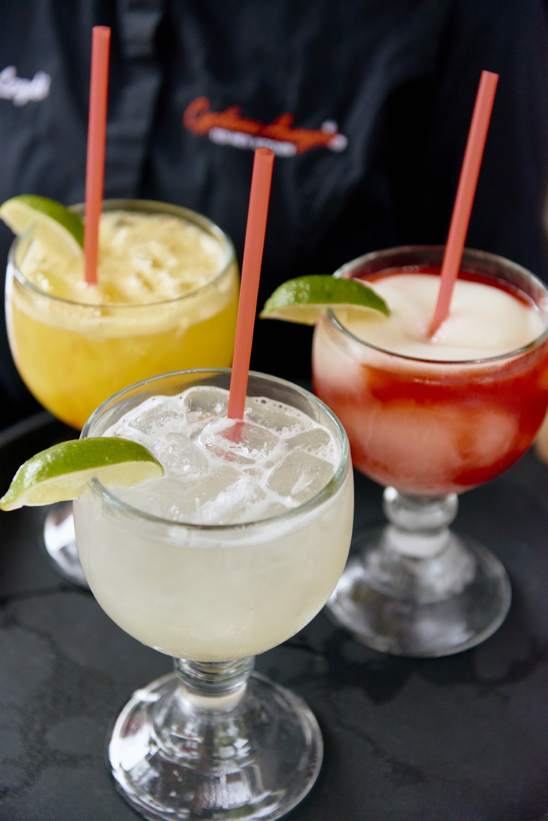 Cyclone Anaya's | The Woodlands