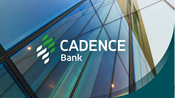 Cadence Bank | The Woodlands