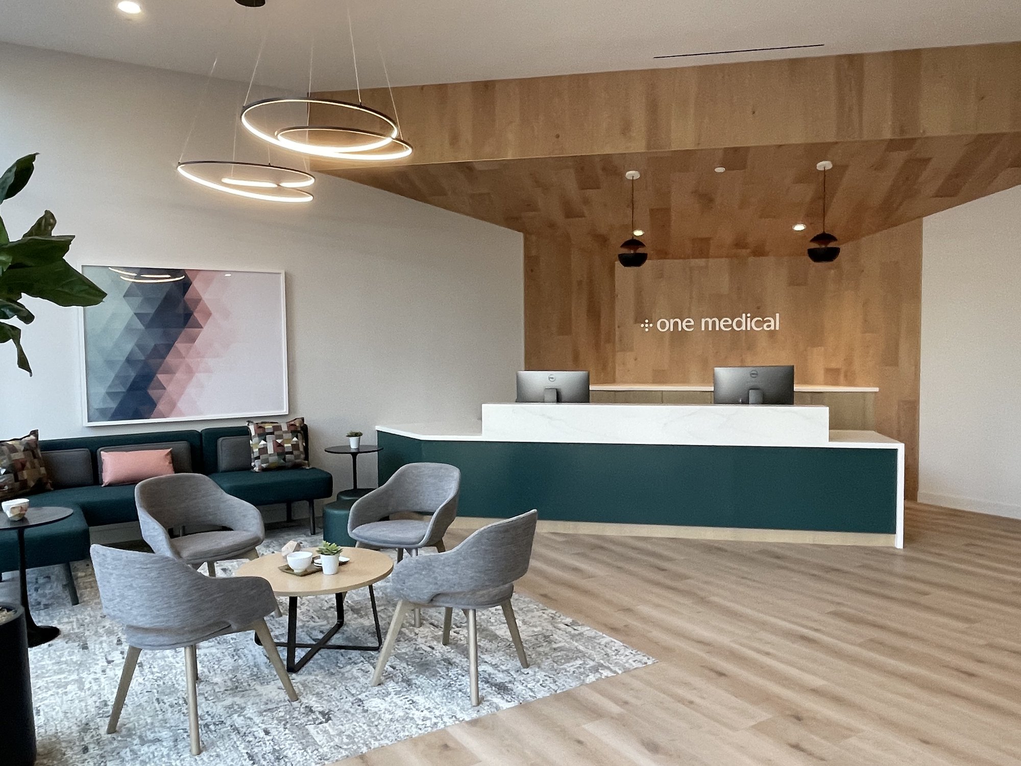 One Medical | The Woodlands