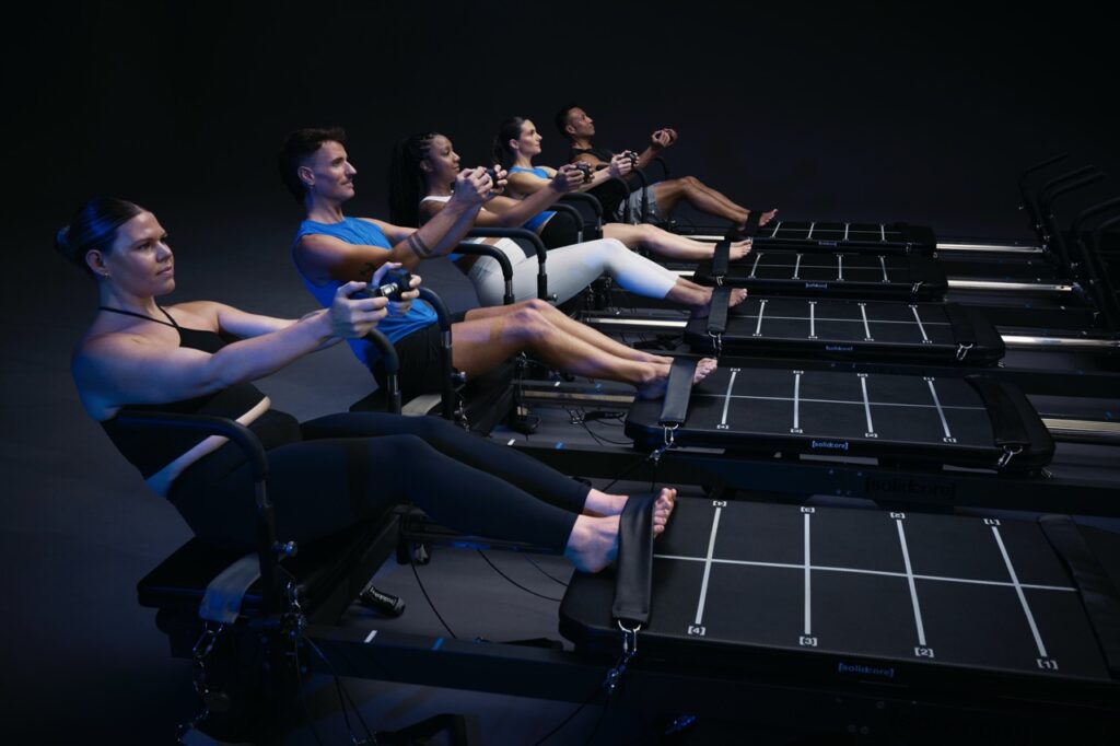 [solidcore] Strength Training Coming Soon to Hughes Landing | The Woodlands