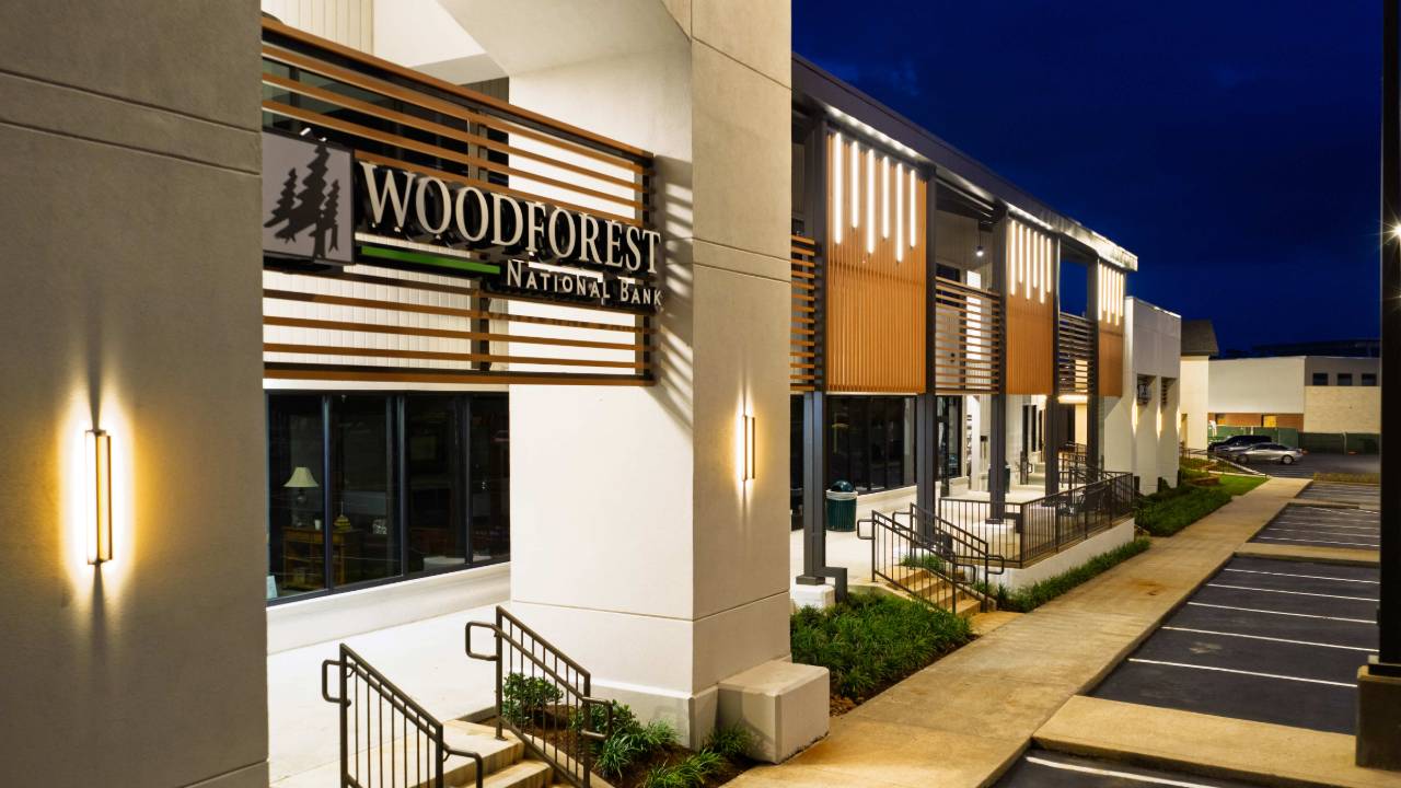 Grogan’s Mill Village Center Officially Opens with Retail ...