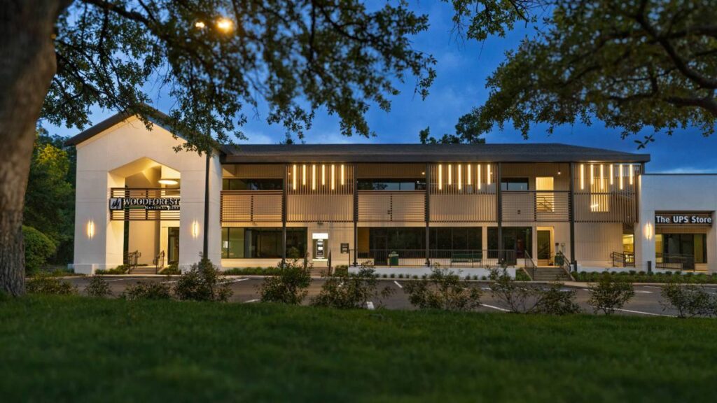 Grogan's Mill Village Center | The Woodlands