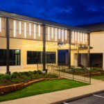 Grogan’s Mill Village Center Officially Opens with Retail ...