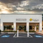 Grogan’s Mill Village Center Officially Opens with Retail ...